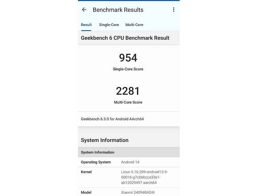 Xiaomi Redmi Note 14 review: Solid all-rounder phone