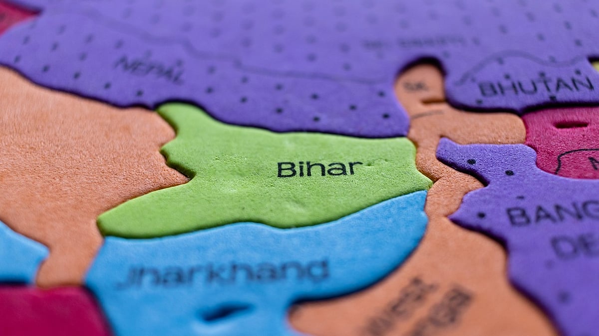 Bihar sees 15-fold jump in data consumption, state goes big on ...