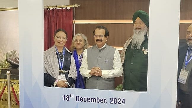 Minority communities contributed invaluably to rich social, cultural ...