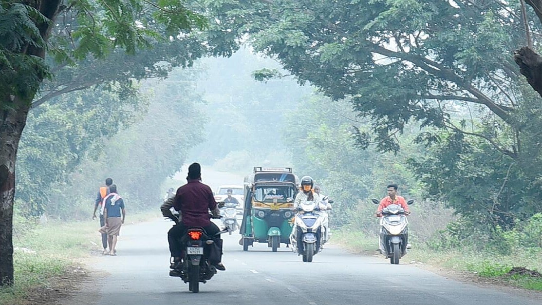 IMD warning: Cold wave to grip parts of Karnataka for next 3 days