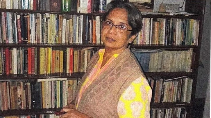 Gujarati writer Himanshi Shelat selected for Rashtriya Kuvempu Prathistana