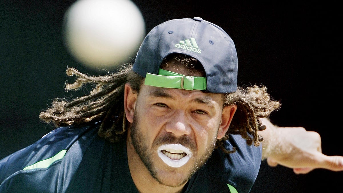 How Symonds allowed Monkey-Gate to sink his career