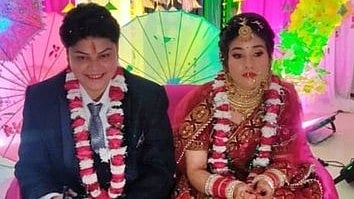 UP woman undergoes gender reassignment surgery, marries girlfriend