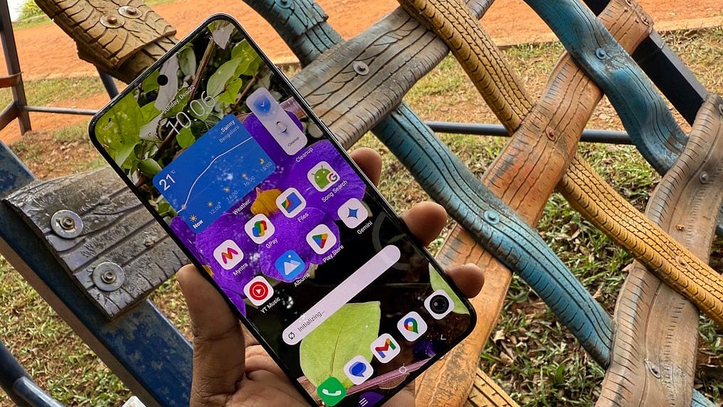 Vivo X200 5G review: Top-class premium phone with amazing camera