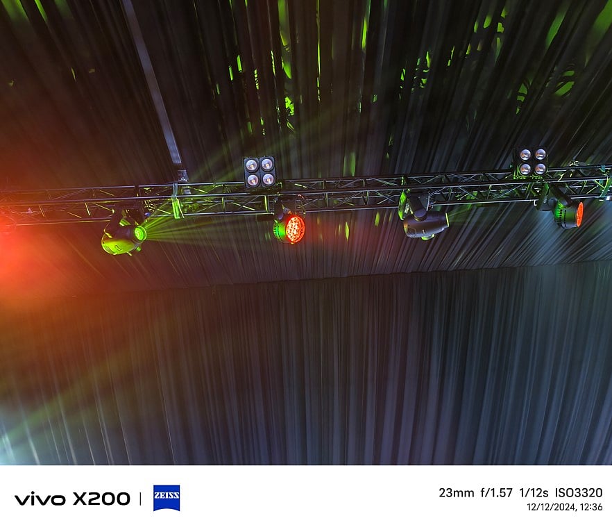 Vivo X200 5G review: Top-class premium phone with amazing camera