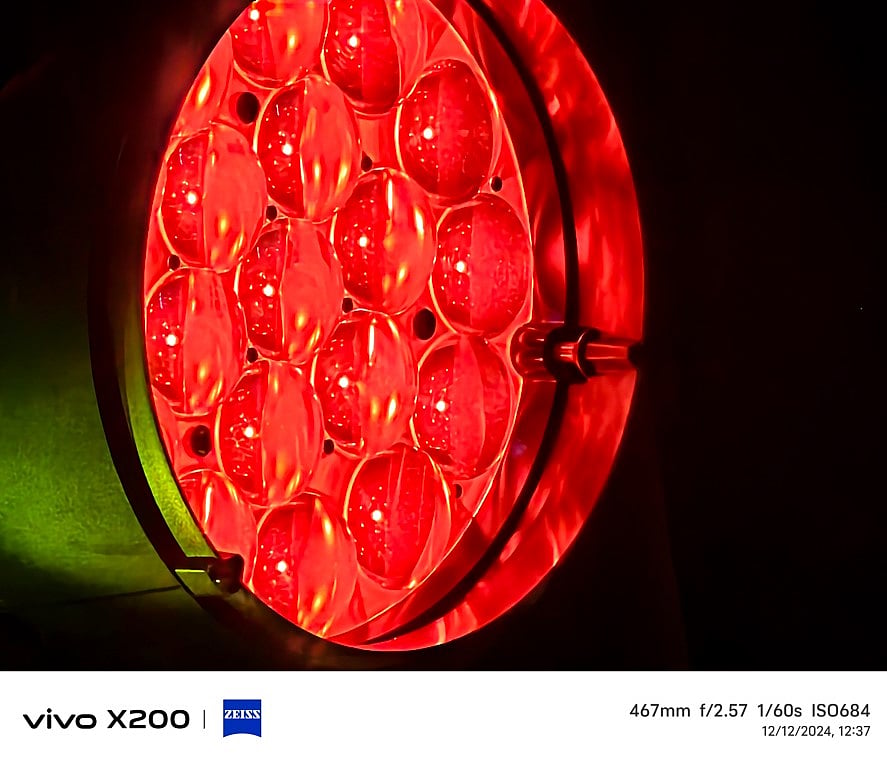 Vivo X200 5G review: Top-class premium phone with amazing camera