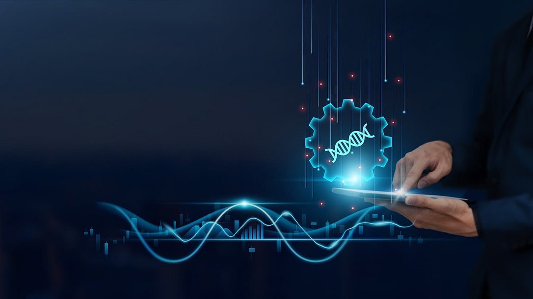 Yearly round-up: The biggest science stories of 2024