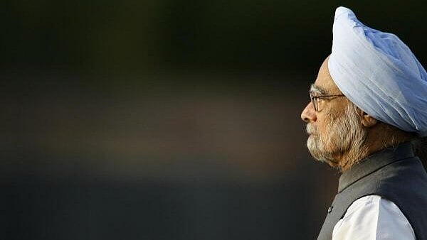 The Manmohan Singh legacy: 'Silent' but never weak