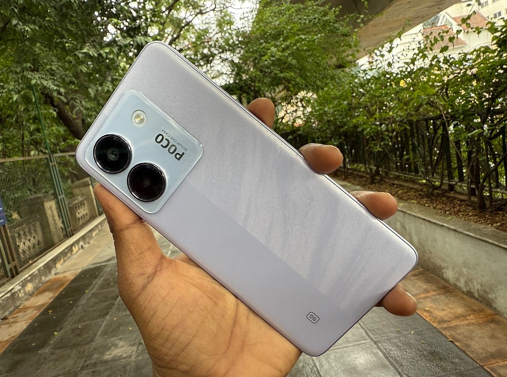 Poco M7 Pro review: Value-for-money mid-range phone