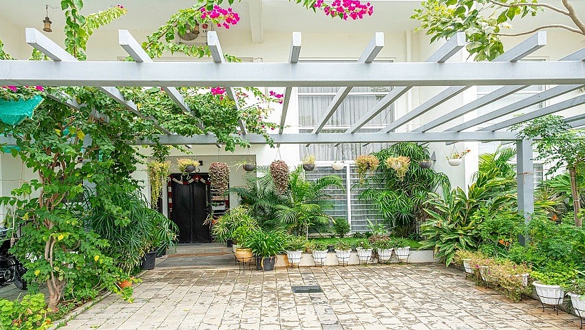 Valmark CityVille: A luxurious villament community in south Bengaluru