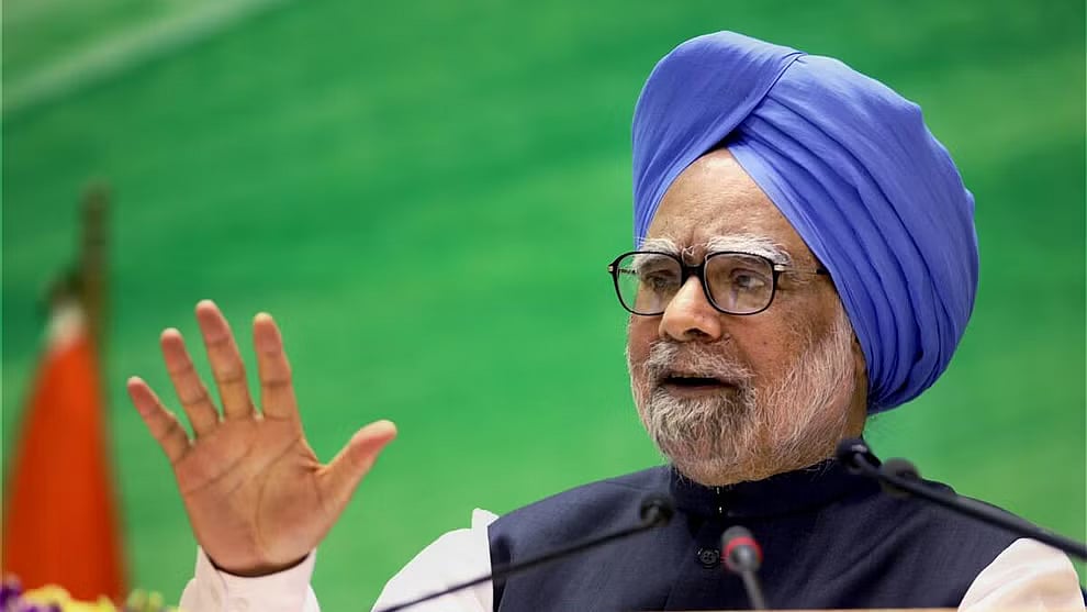Dr Manmohan Singh | The reformer, the economist, and the titan
