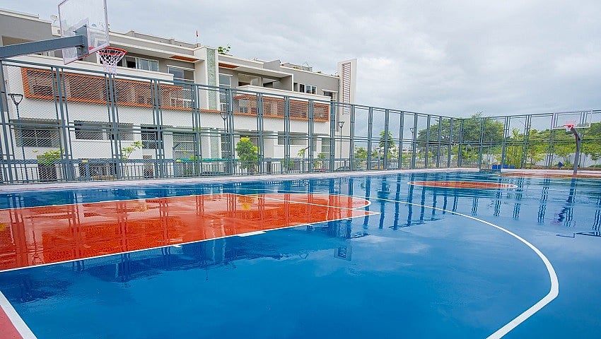Valmark CityVille: A luxurious villament community in south Bengaluru
