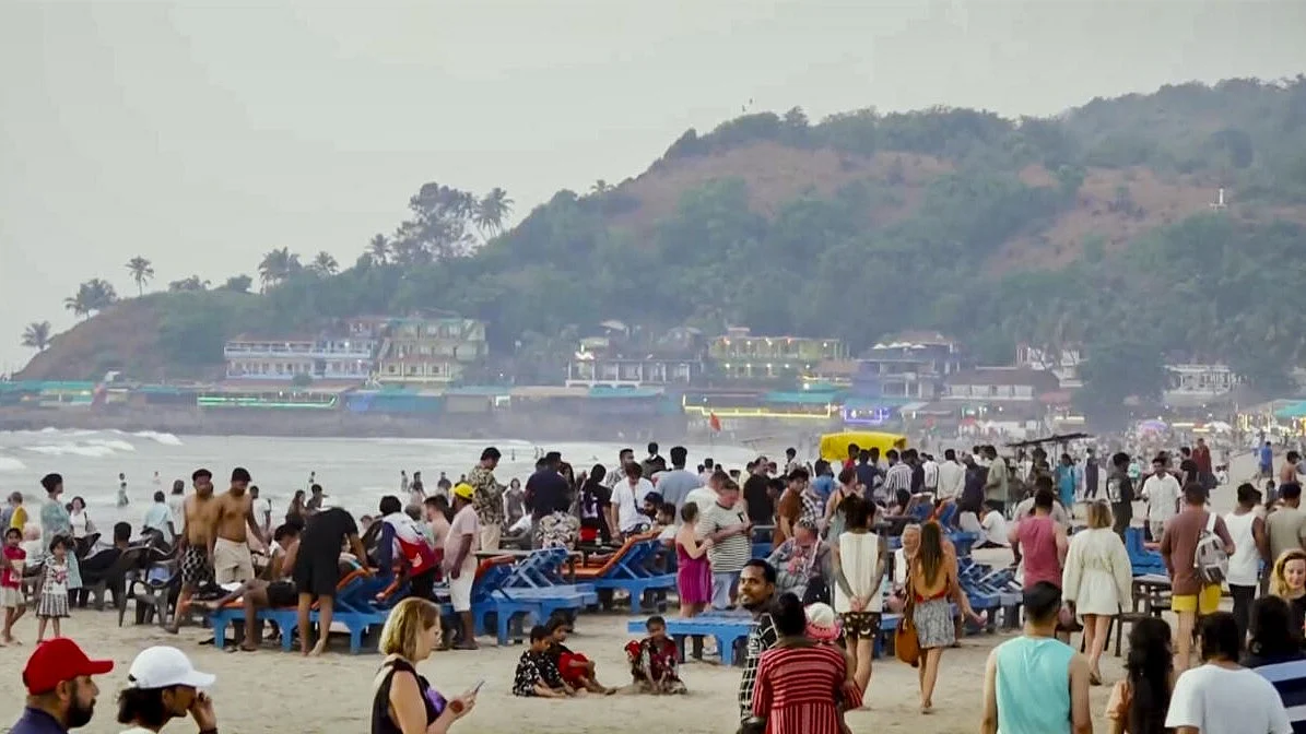 Goa News, Latest Goa News, New Goa News Today and Headlines | Deccan Herald