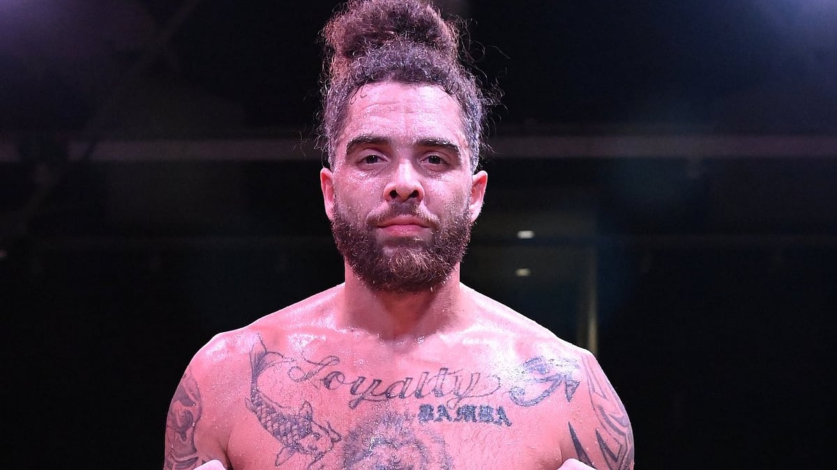 Puerto Rican boxer Bamba dies six days after winning WBA belt