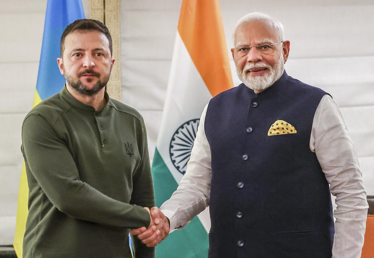 Year-ender 2024 | Singapore to US, a look back at PM Modi's key ...