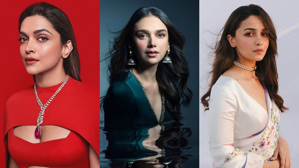 From Alia Bhatt to Tabu: Actresses who shone brightly on global stage ...