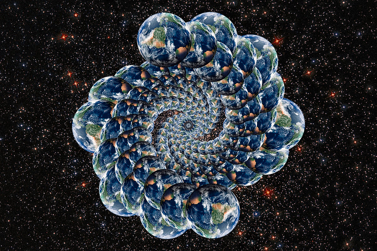Yearly round-up: The biggest science stories of 2024
