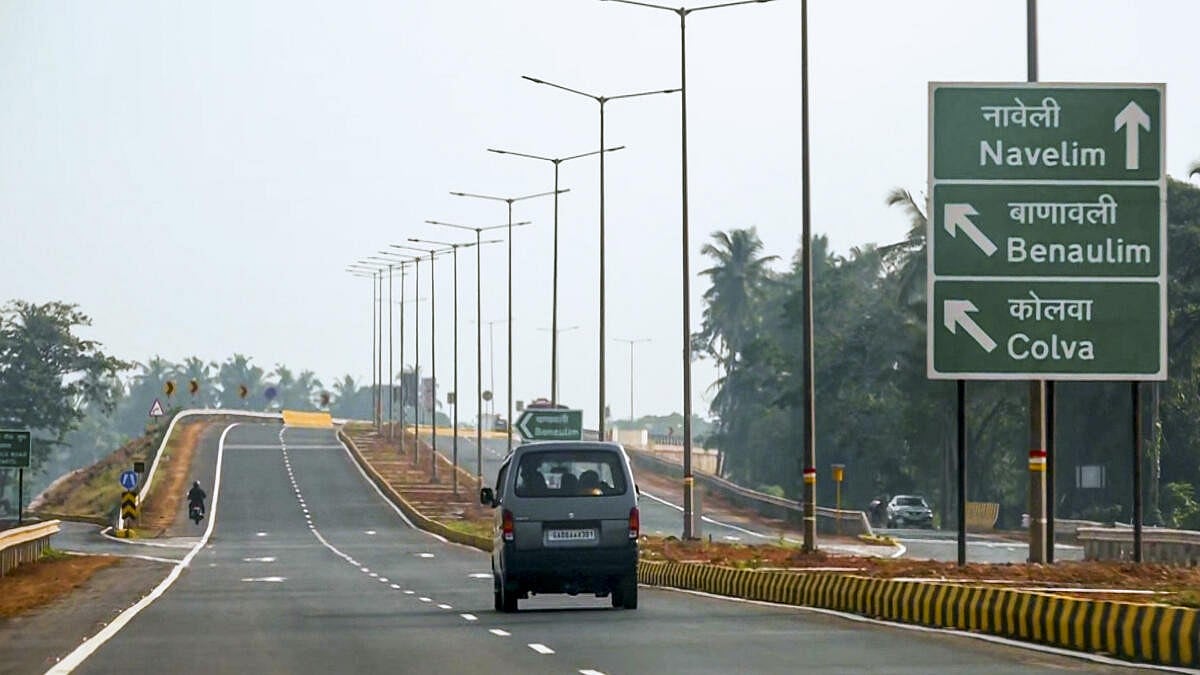 Goa News, Latest Goa News, New Goa News Today and Headlines | Deccan Herald