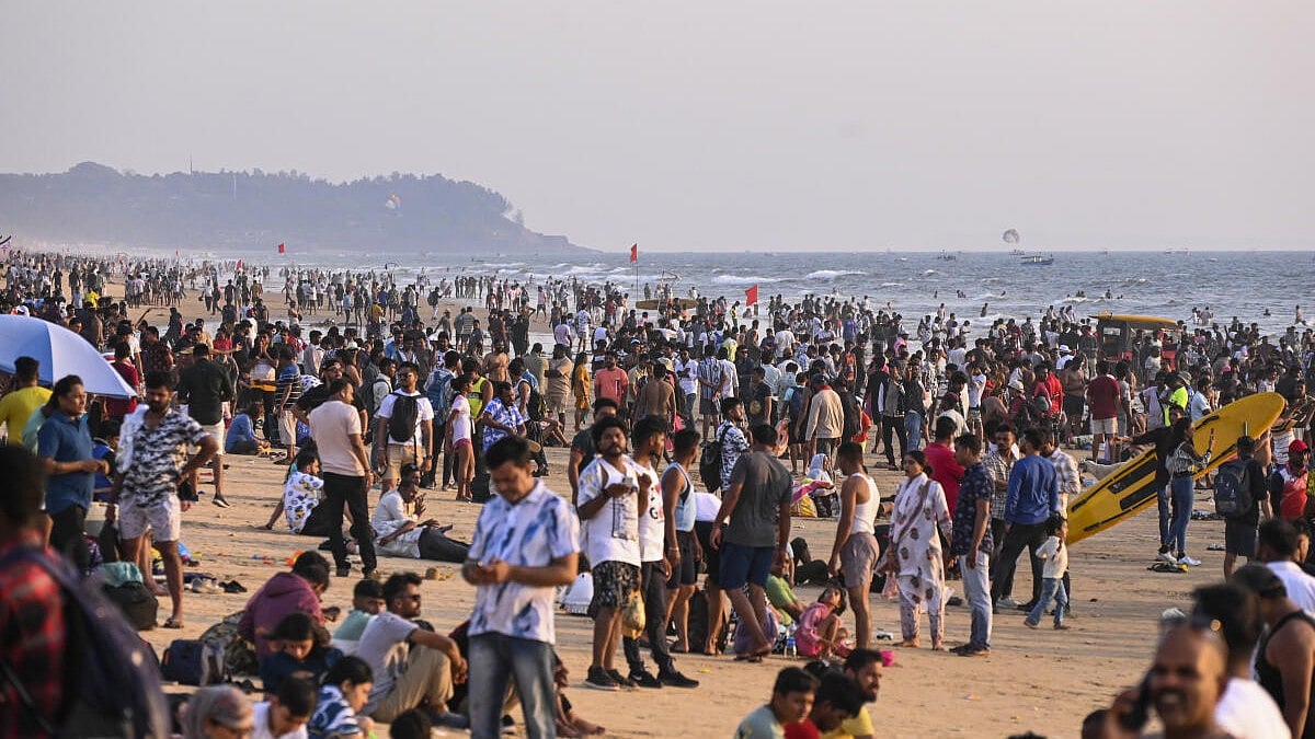 Goa News, Latest Goa News, New Goa News Today and Headlines | Deccan Herald