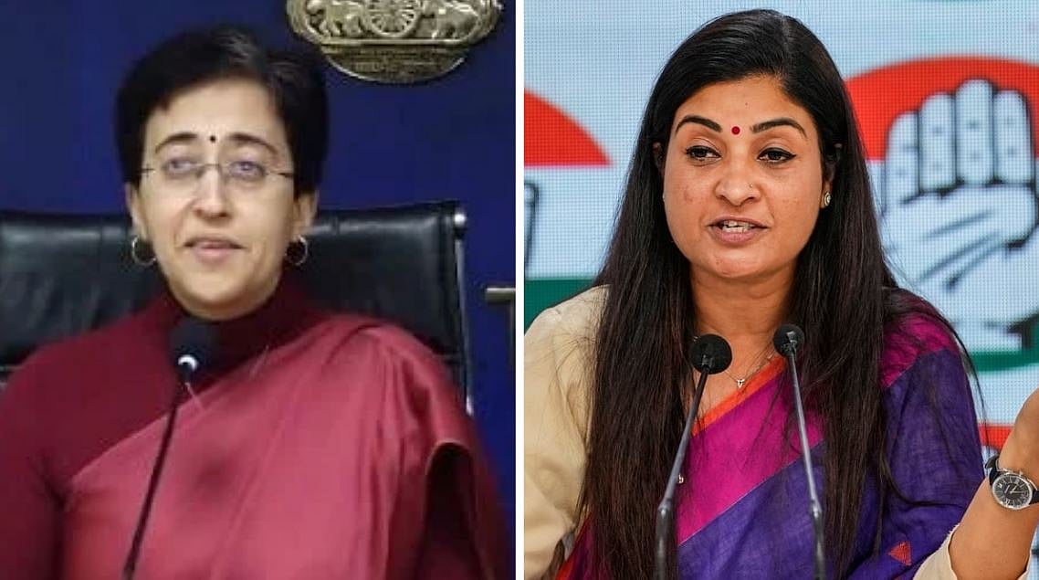 Delhi Assembly Elections 2025: Congress fields Alka Lamba against Chief ...