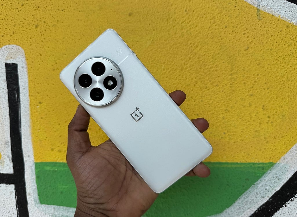 OnePlus 13 review: Super smooth performer