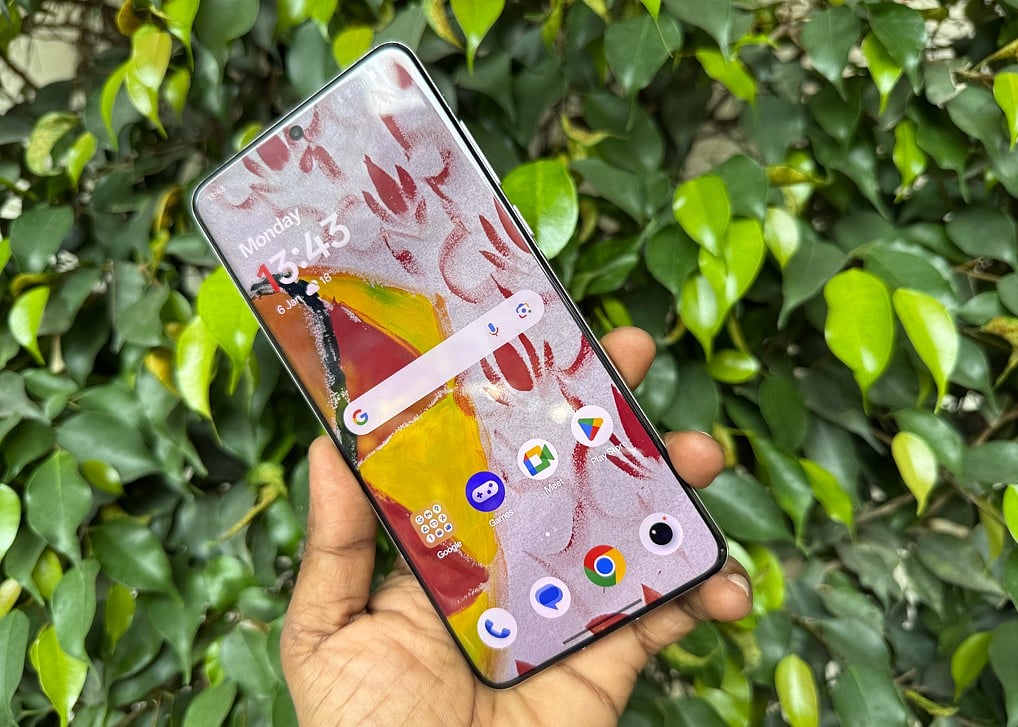 OnePlus 13 review: Super smooth performer