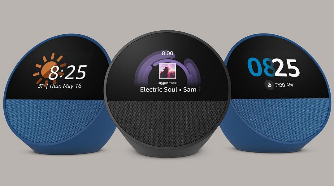 Gadgets Weekly: Acer Nitro V series PCs and more