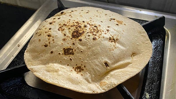 2 men nabbed for 'spitting' on rotis in Uttarkhand's Bageshwar