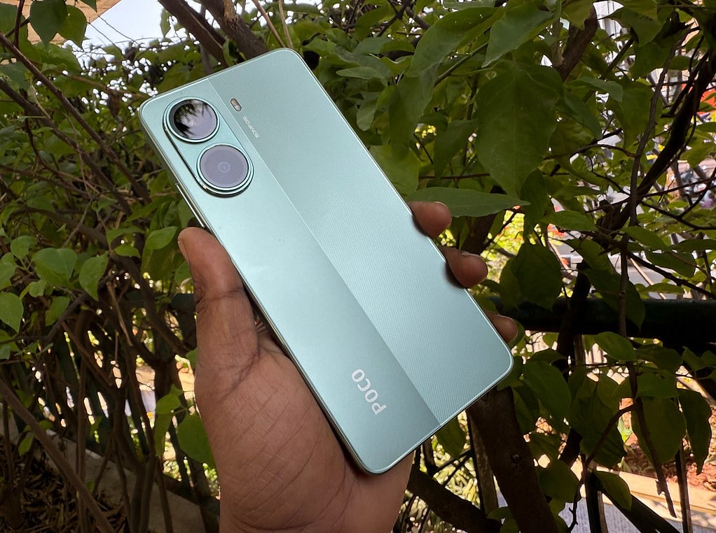 Poco X7 Pro review: Solid performer with long-lasting battery