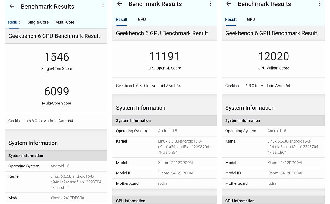 Poco X7 Pro review: Solid performer with long-lasting battery