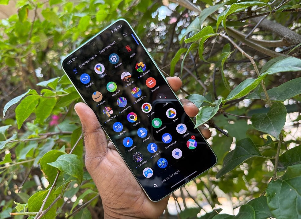 Poco X7 Pro review: Solid performer with long-lasting battery