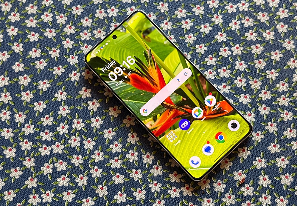 OnePlus 13R review: Feature-rich flagship phone without premium price-tag