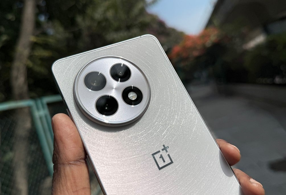 OnePlus 13R review: Feature-rich flagship phone without premium price-tag