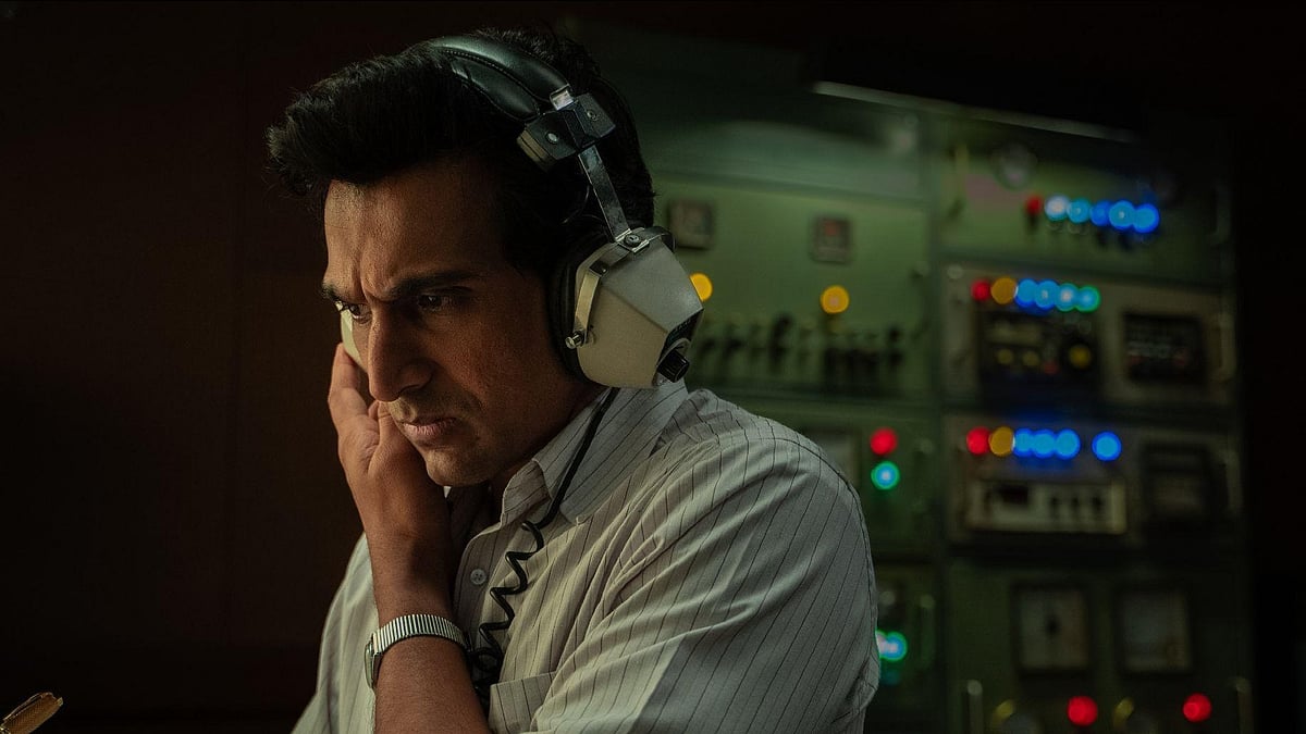 From 'Akka', 'Test' to 'The Ba***ds of Bollywood': Netflix’s 2025 line ...