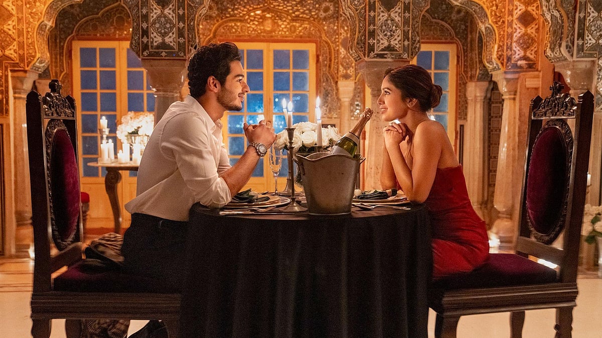 From 'Akka', 'Test' to 'The Ba***ds of Bollywood': Netflix’s 2025 line ...