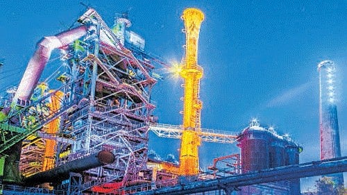 Assam industrial growth: Assam seeks to set up a Japanese industrial ...