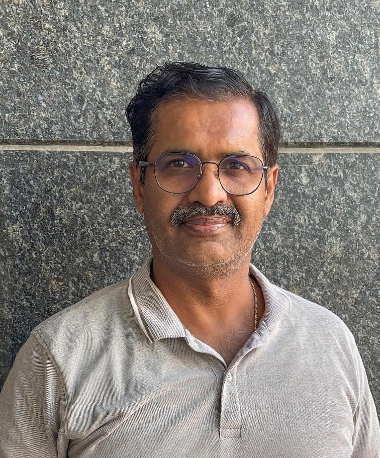 ‘Eight months, 100+ collaborators for Nada Devi statue’