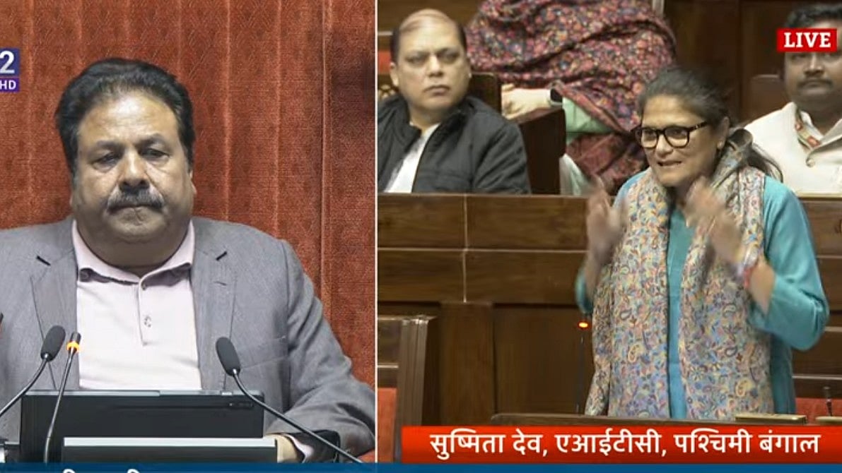 Parliament Highlights | Both Houses adjourned for the day, to reconvene ...