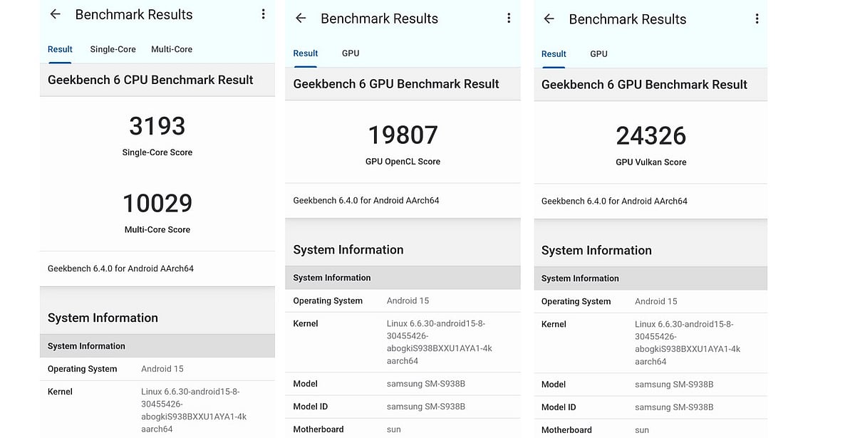 Samsung Galaxy S25 Ultra review: Versatile AI phone