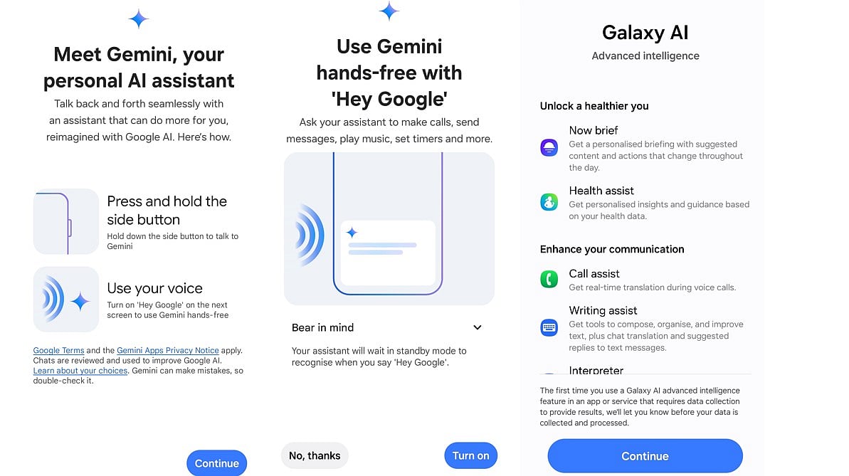 Samsung Galaxy S25 Ultra review: Versatile AI phone
