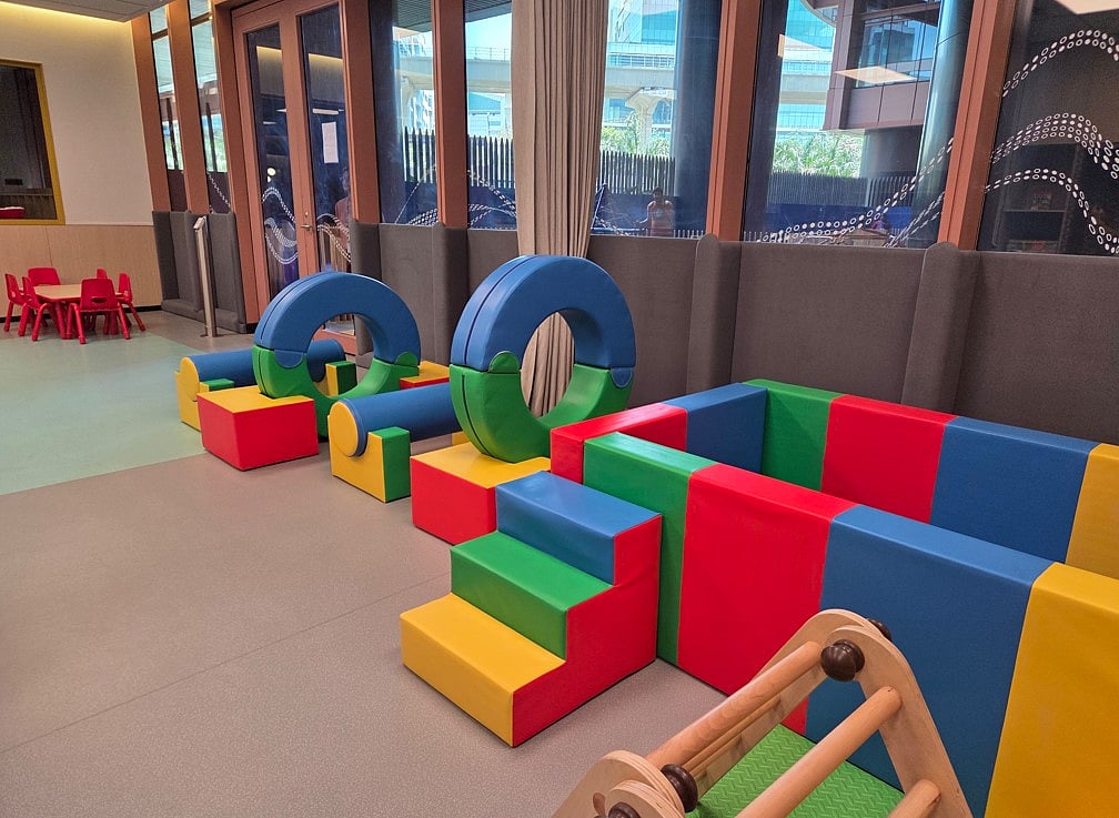 Google Ananta Bengaluru: Google opens Ananta, company's biggest India ...