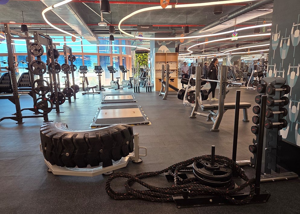 Google Ananta Bengaluru: Google opens Ananta, company's biggest India ...