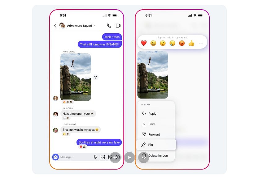 Instagram gets new features including language translation option ...