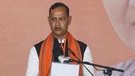 BJP's Ravinder Indraj Singh says new Delhi government will focus on ...