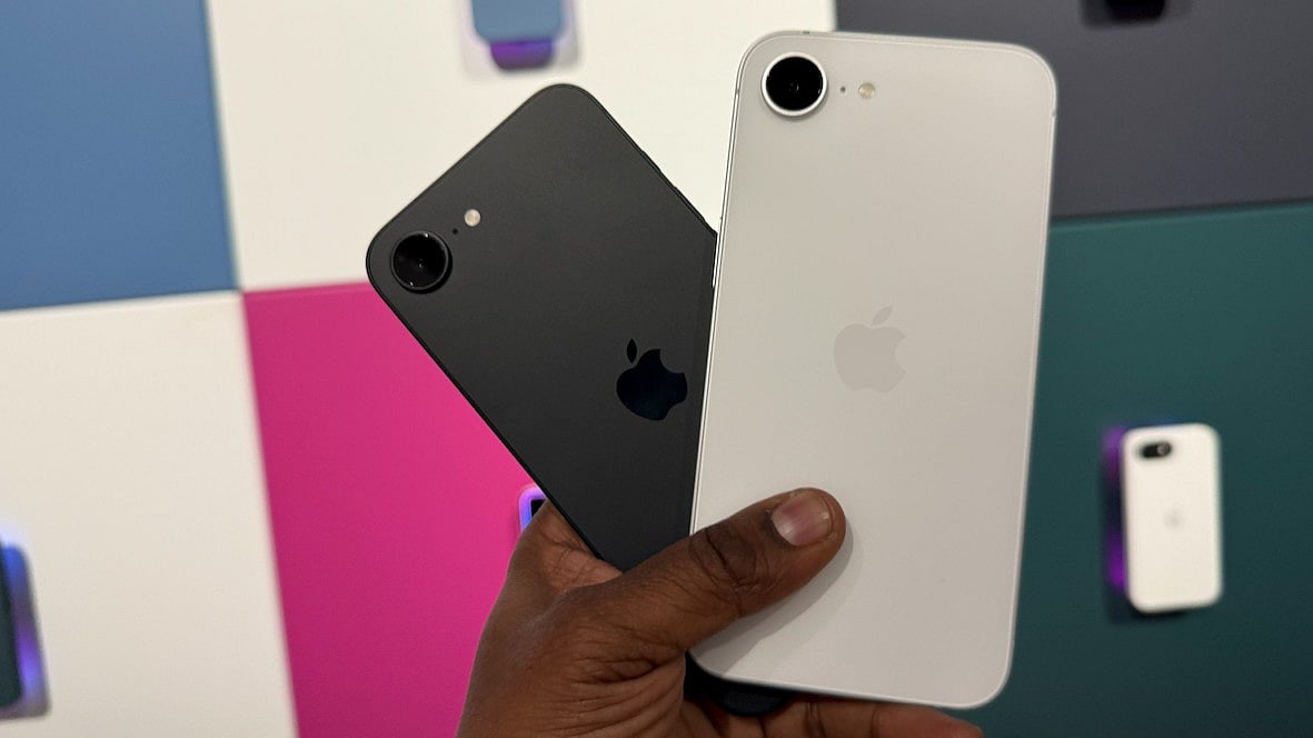 iPhone 16e review: Gateway to Apple's high-walled garden