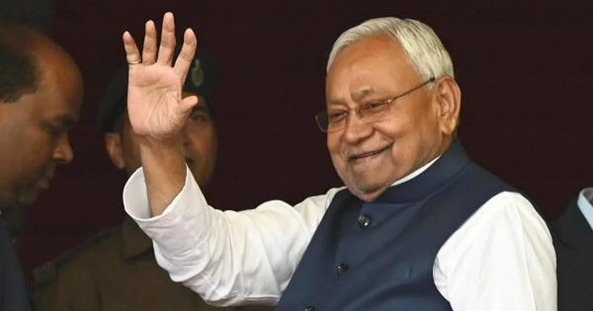 Bihar govt tables Rs 3.17 lakh crore budget in assembly Bihar govt tables Rs 3.17 lakh crore budget in assembly
