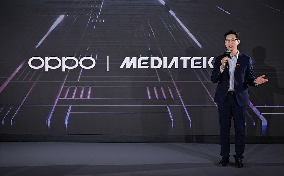 MWC 2025: Oppo, Google to bring system-wide gen AI integration in Oppo ...