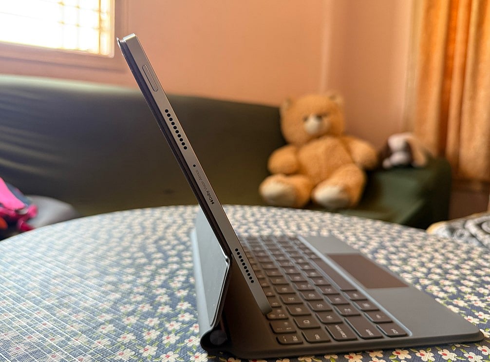 Xiaomi Pad 7 review: Cost-effective versatile premium Android tablet