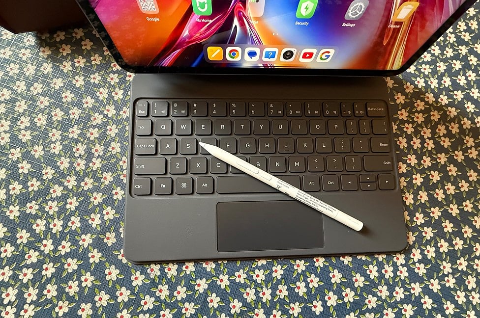 Xiaomi Pad 7 review: Cost-effective versatile premium Android tablet