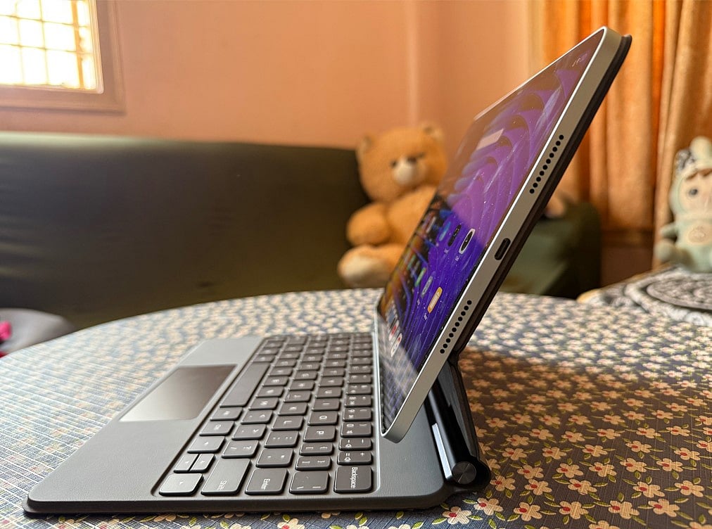 Xiaomi Pad 7 review: Cost-effective versatile premium Android tablet